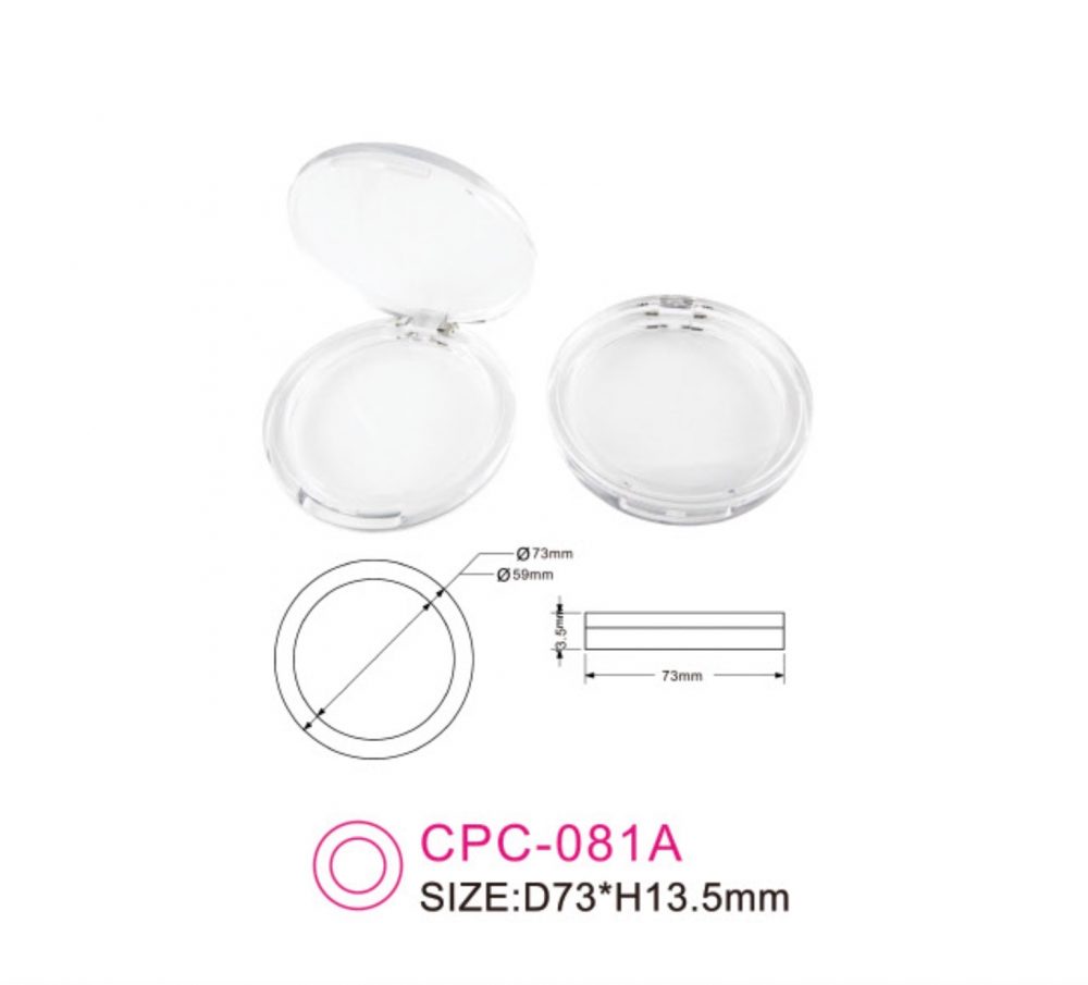 Jual Produk CPC 081A Dermapack